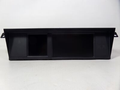 Subaru WRX Center Dash Heads Up Display HUD VA 14-16 Sedan OEM ...