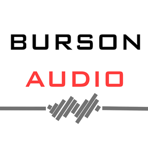 Burson Audio Melbourne | eBay Stores