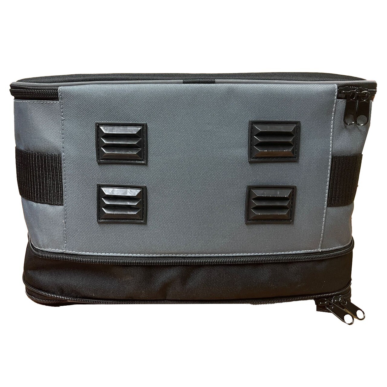 Top Box Inner Liner Luggage Bag For TRIUMPH TIGER 800/800XC Expandable ...