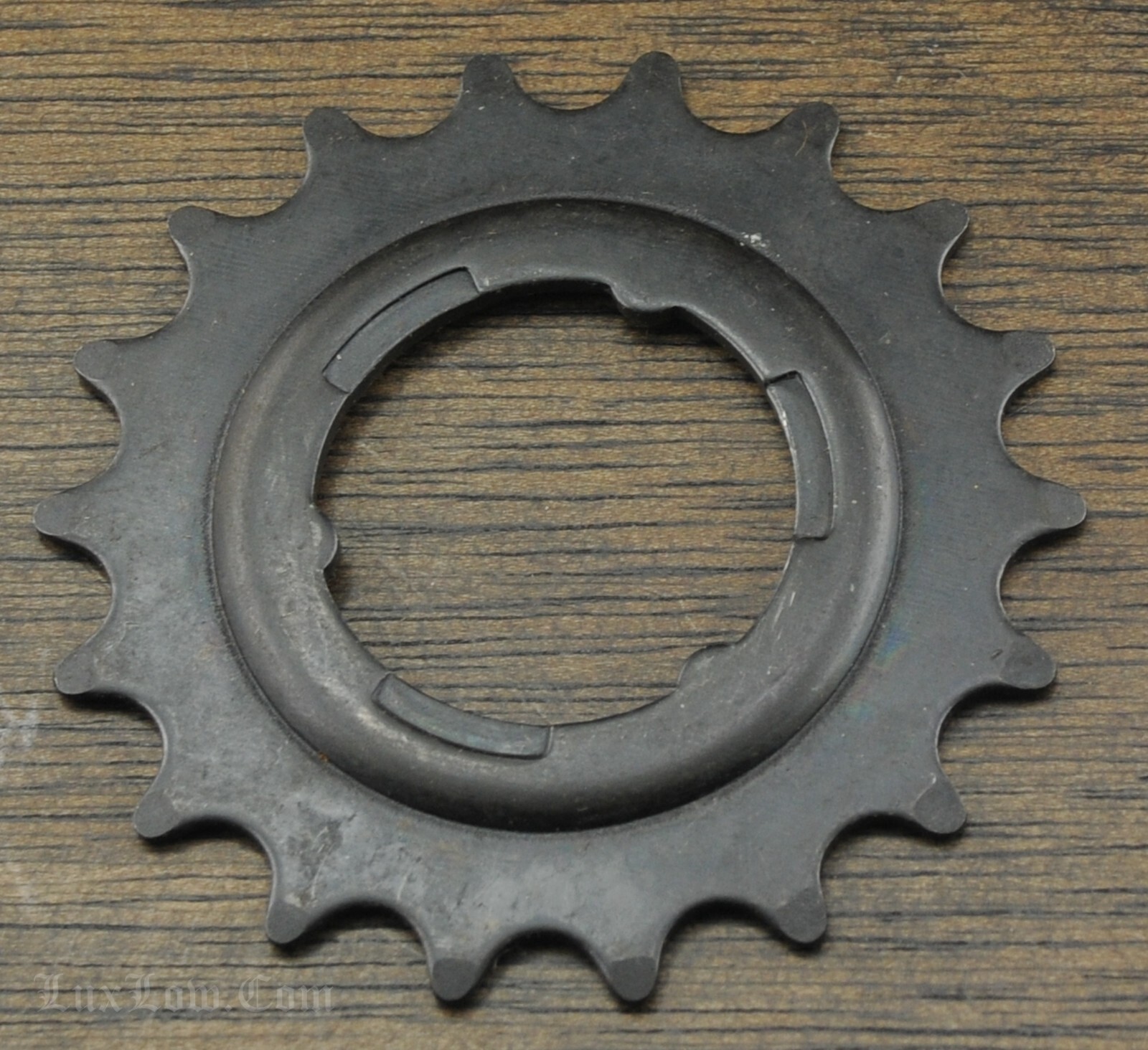 NOS Sturmey Archer Hub SPROCKETS COG SPACERS Vintage Raleigh Bicycle ...