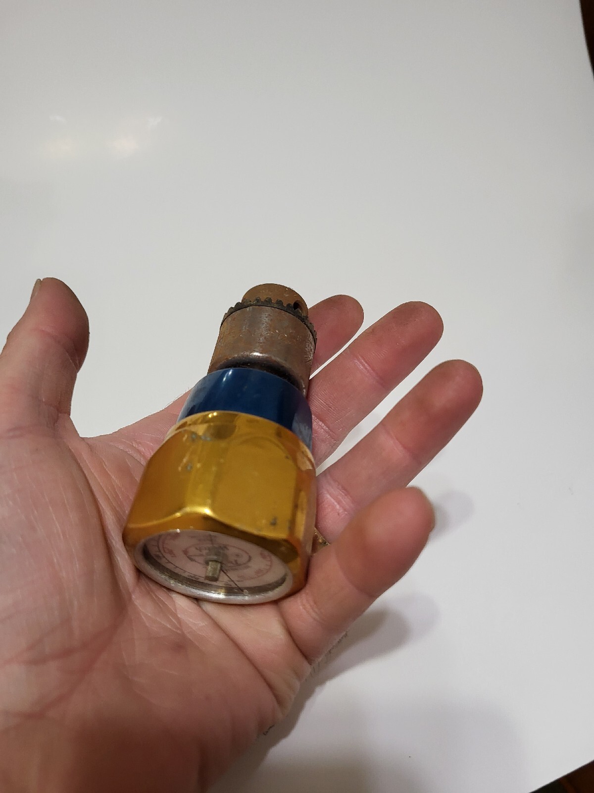 Waters Torque Watch Gauge SALE | eBay