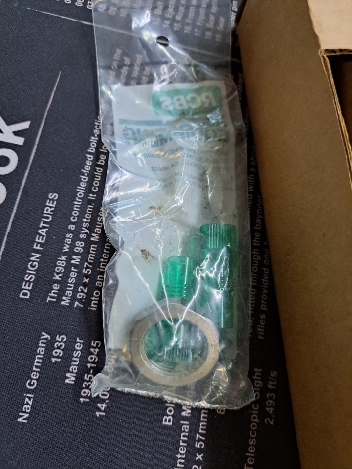 RCBS POWDER MEASURE | eBay