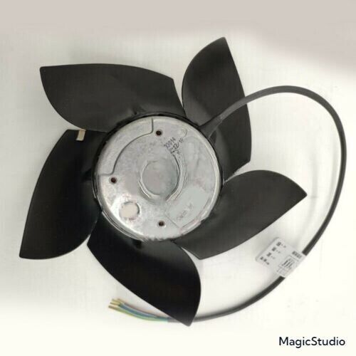 1pc W2D210-EA10-22 AC400V for brand new inverter cooling fan | eBay