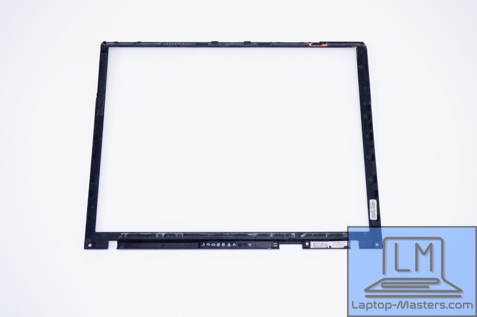 Lenovo ThinkPad X61 LCD Display Screen Bezel 42X3937 GRADE "B" | eBay