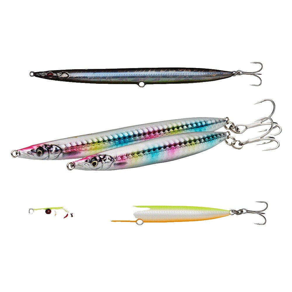 Savage Gear Sandeel | eBay UK