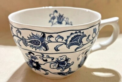 1957 Nikko Ming Tree Double Phoenix Tea Cup (you pick!) | eBay