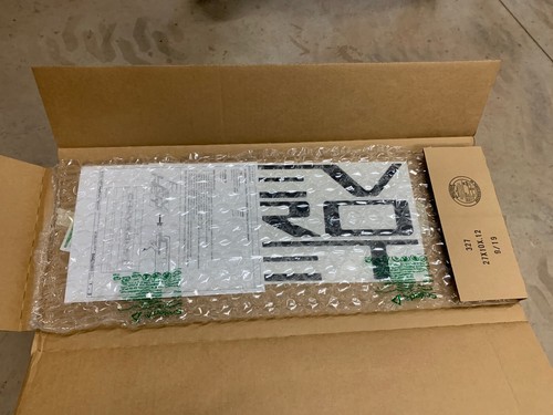 GM 84370615 2019-22 Tail Gate Lettering CHEVROLET | eBay