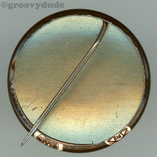 Chicago Freedom Movement MLK Civil Rights SCLC NAACP - Symbol Pin ...