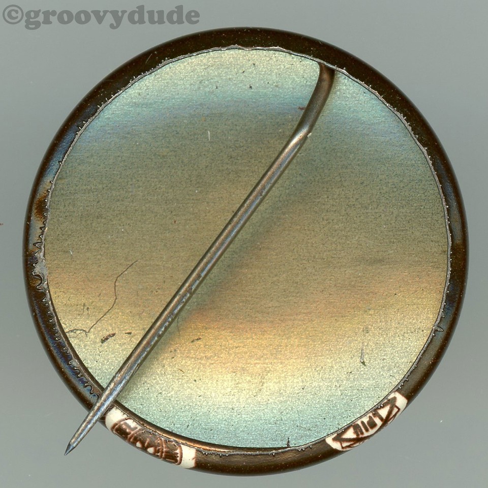 Chicago Freedom Movement MLK Civil Rights SCLC NAACP - Symbol Pin ...