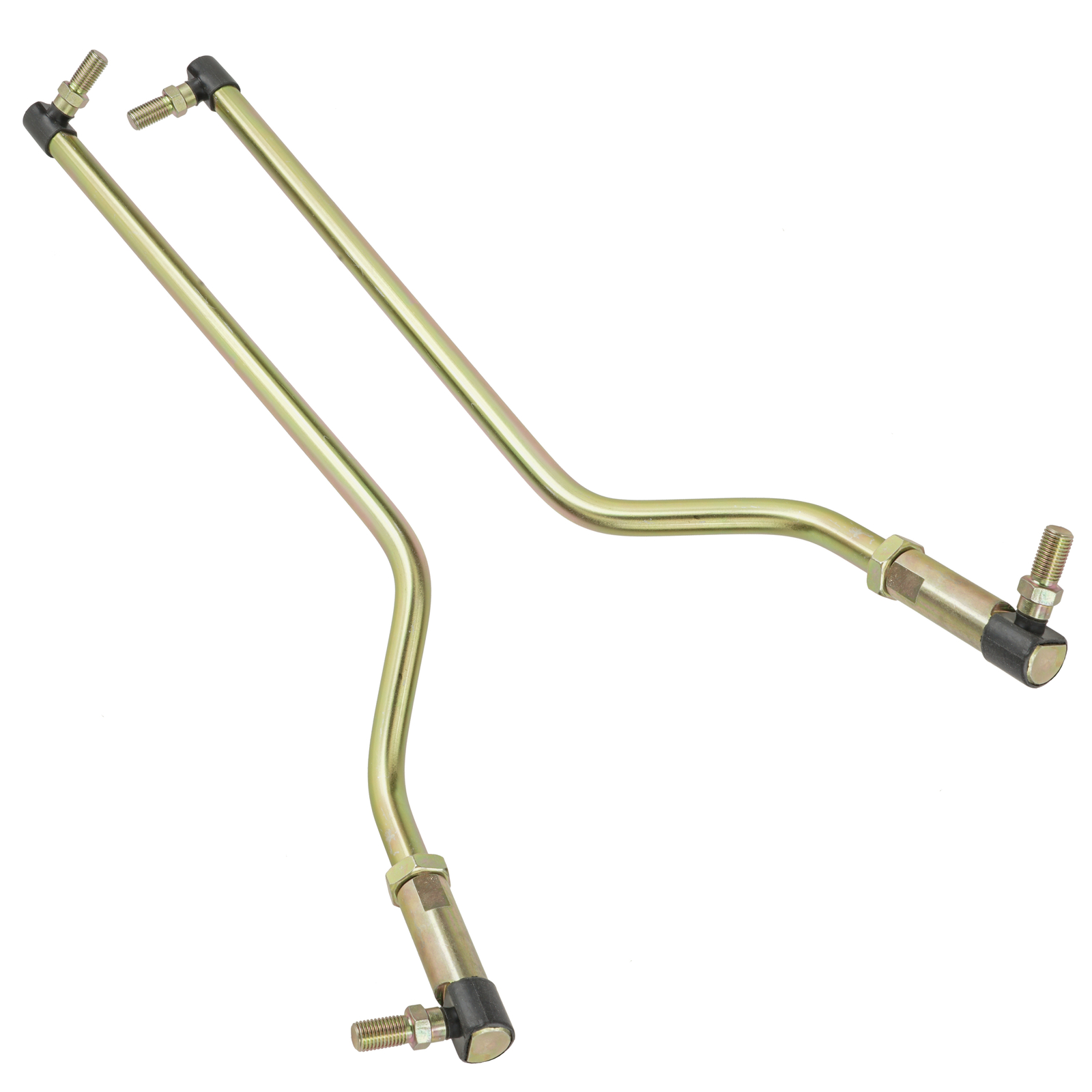 Left & Right Drag Link for John Deere D140 D150 D155 D160 D170 | eBay