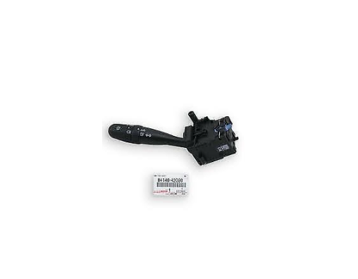 Toyota Genuine OEM Yaris Vitz Altis Corolla Headlamp Dimmer Switch ...