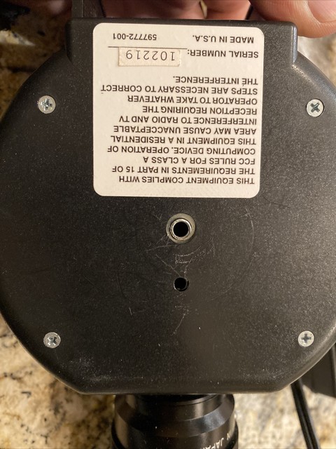 Datacard FC 100 Camera as Is Not Tested for sale online | eBay