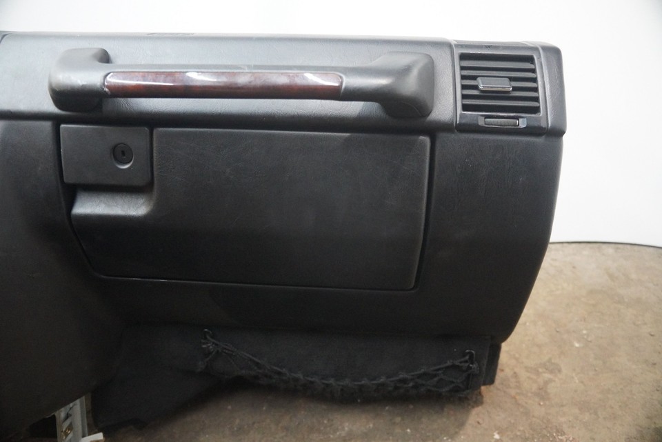 Dashboard Dash Instrument Panel 4636805587 Mercedes G500 G-Class G550 ...