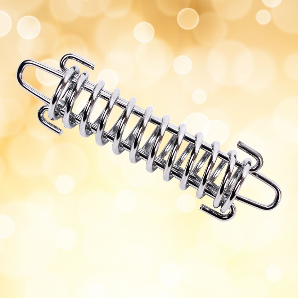 Tent Wind Spring Wind Rope Buckle Outdoor Camping High Strength Steel ...