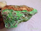 Gaspeite mineral gemstone rough | eBay