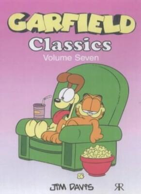 Garfield Classics (Vol 7) By Jim Davis | eBay