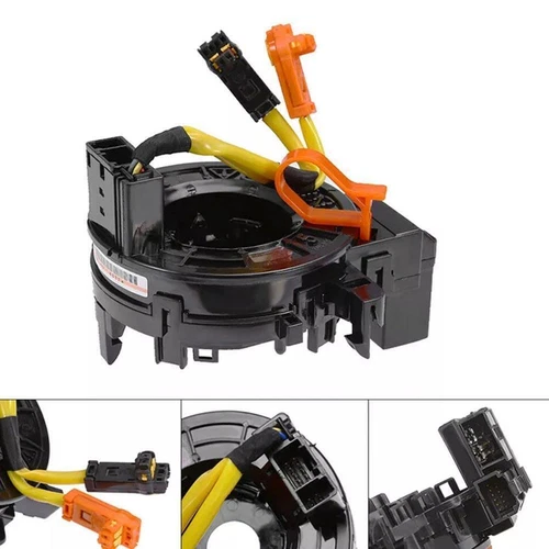 OEM 84306-0E010 Spiral Cable Clock Spring Fits for Highlander Tundra ...