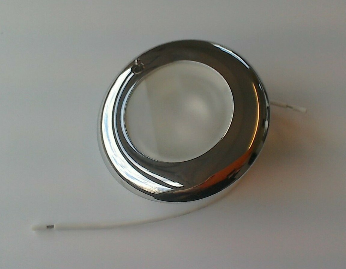 Elddis Compass 12v light Caravan Switched Nova Halogen Downlight PO723 ...