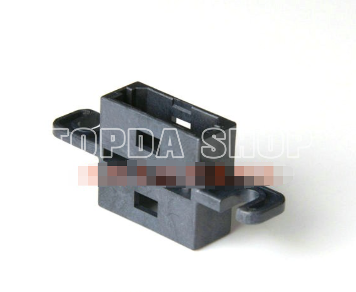 1PC IAT-4000 trunk adapter plastic optical fiber adapter | eBay