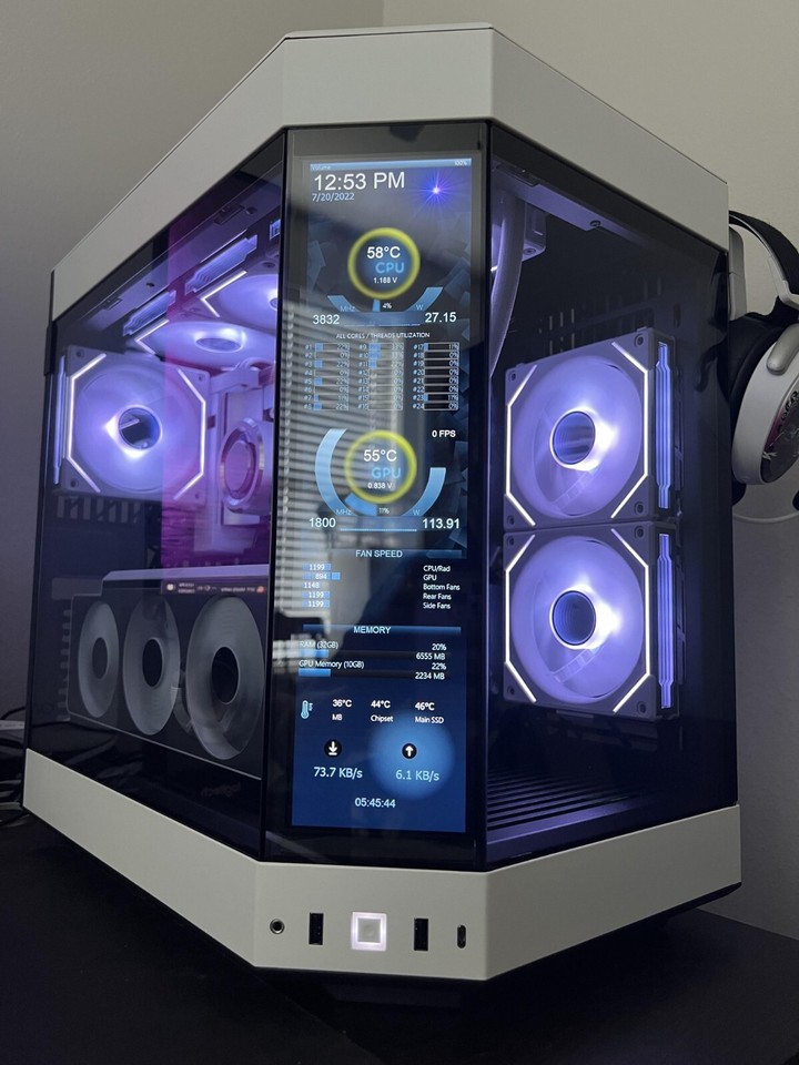 Custom Gaming PC Build Request Services READ DESCRIPTION | eBay