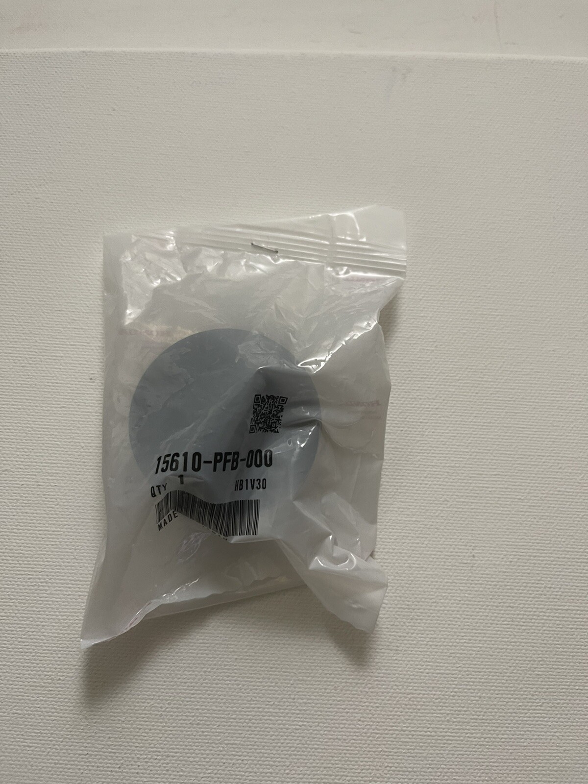 15610-PFB-000 Honda OEM Genuine CAP ASSY OIL FILL 15610PFB000 for sale ...