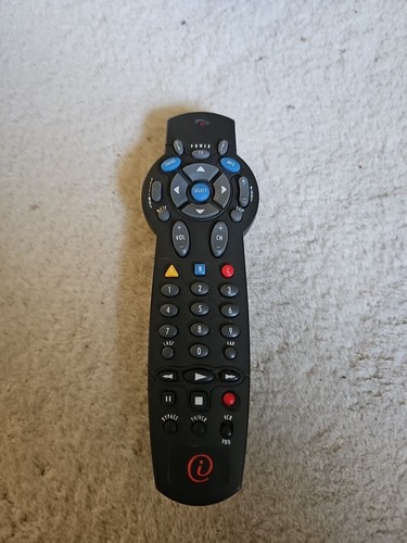 Rogers EX-2000 Original Universal Remote Control. TESTED AND WORKS. | eBay