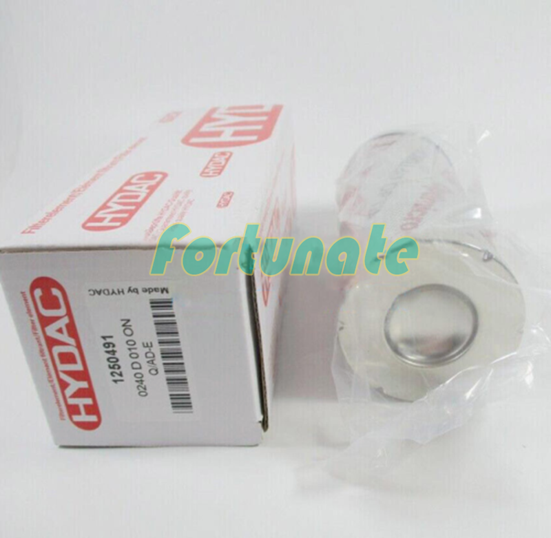 1PC NEW FOR HYDAC filter element 0240D010ON | eBay