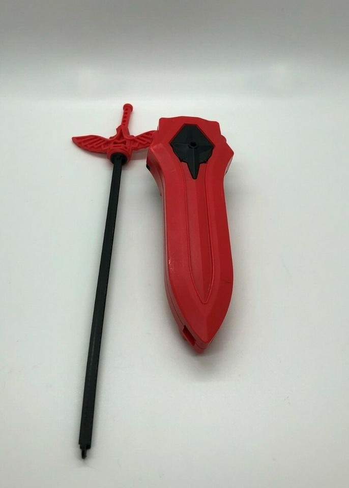 Bey Launchers B-70 B-88 Sword/String Launcher Ripper Pick Your Launcher ...