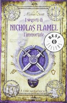 Lincantatrice. I segreti di Nicholas Flamel, limm... | Buch | Zustand ...