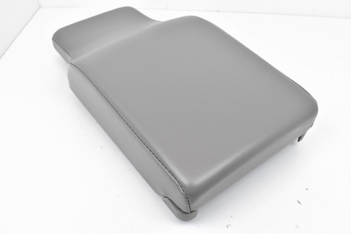 2000-2005 Buick LeSabre Center Console Gray Cloth Bench Armrest Top 12 ...
