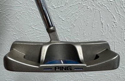 Ping G5i Mini C Putter Black Dot 35 Inches Steel Shaft RH Right-Handed ...