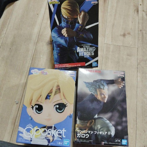 Set Anime Figure | eBay