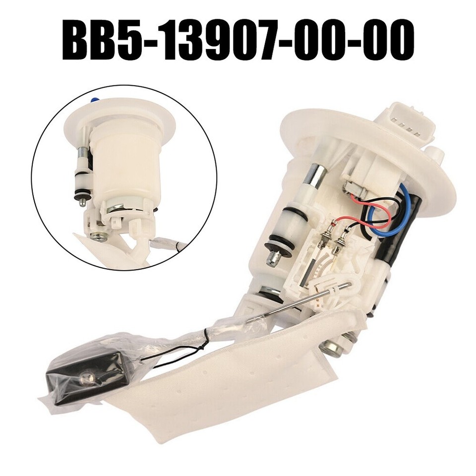 Parts Fuel Pump Assembly Easy Installation Accessories Car Lightweight ...