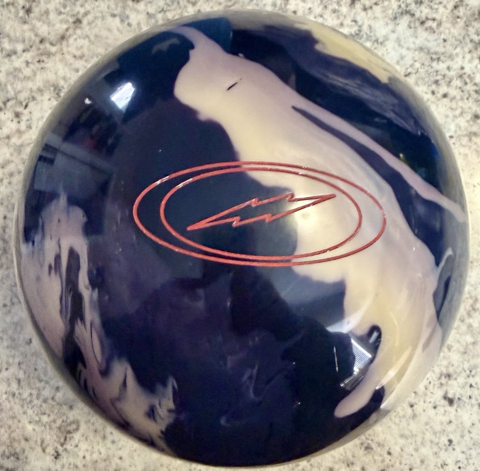 STORM PHAZE AI | 14 LBS | USED | 2ND DRILL | LOW GAMES | eBay