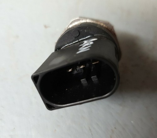 Volkswagen VW Golf GTi Mk7 Bosch Fuel Rail Fuel Pressure Sensor ...