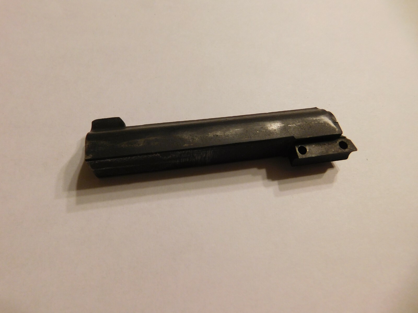 FIE .380 acp SSPE380 Barrel Gt 380 USED | eBay