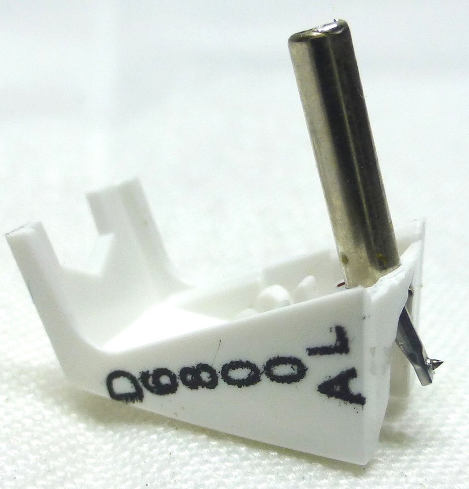Replacement Stanton Needle (D 6800 AL) D6807A, 681AL, 681SL,D6800SL ...
