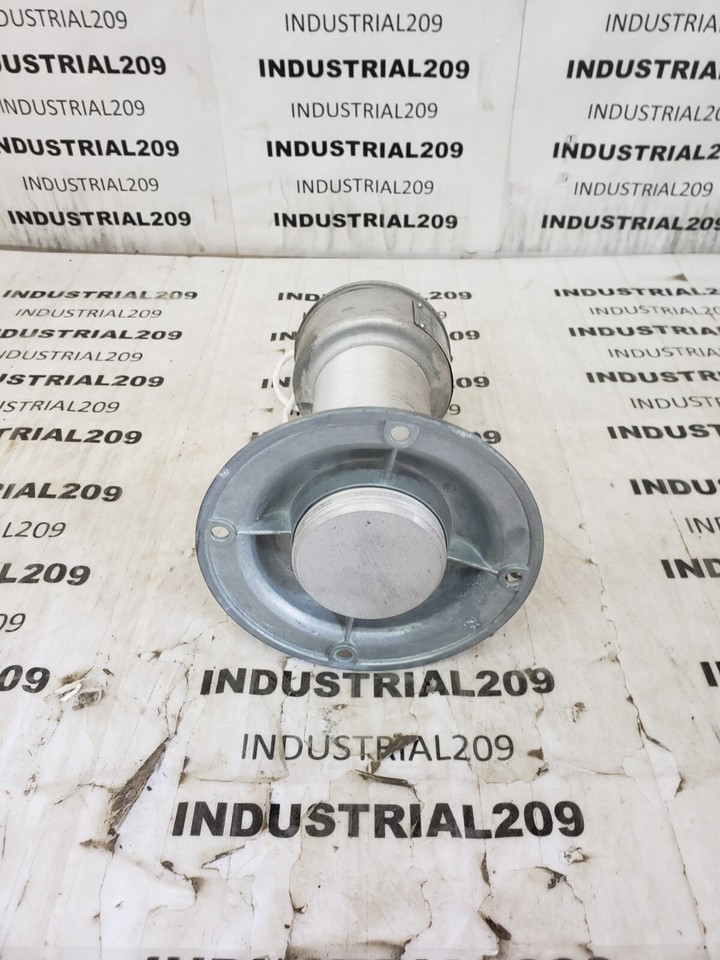 SIEMENS MILLTRONICS 7MH7146 MSP-3 MOTION SENSING PROBE | eBay