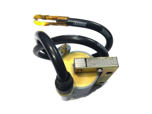 Vespa Ignition Coil / Zündspule 12 Volt Vespa Super,Vbb,Vnb,Gtr,Ts,Gl ...