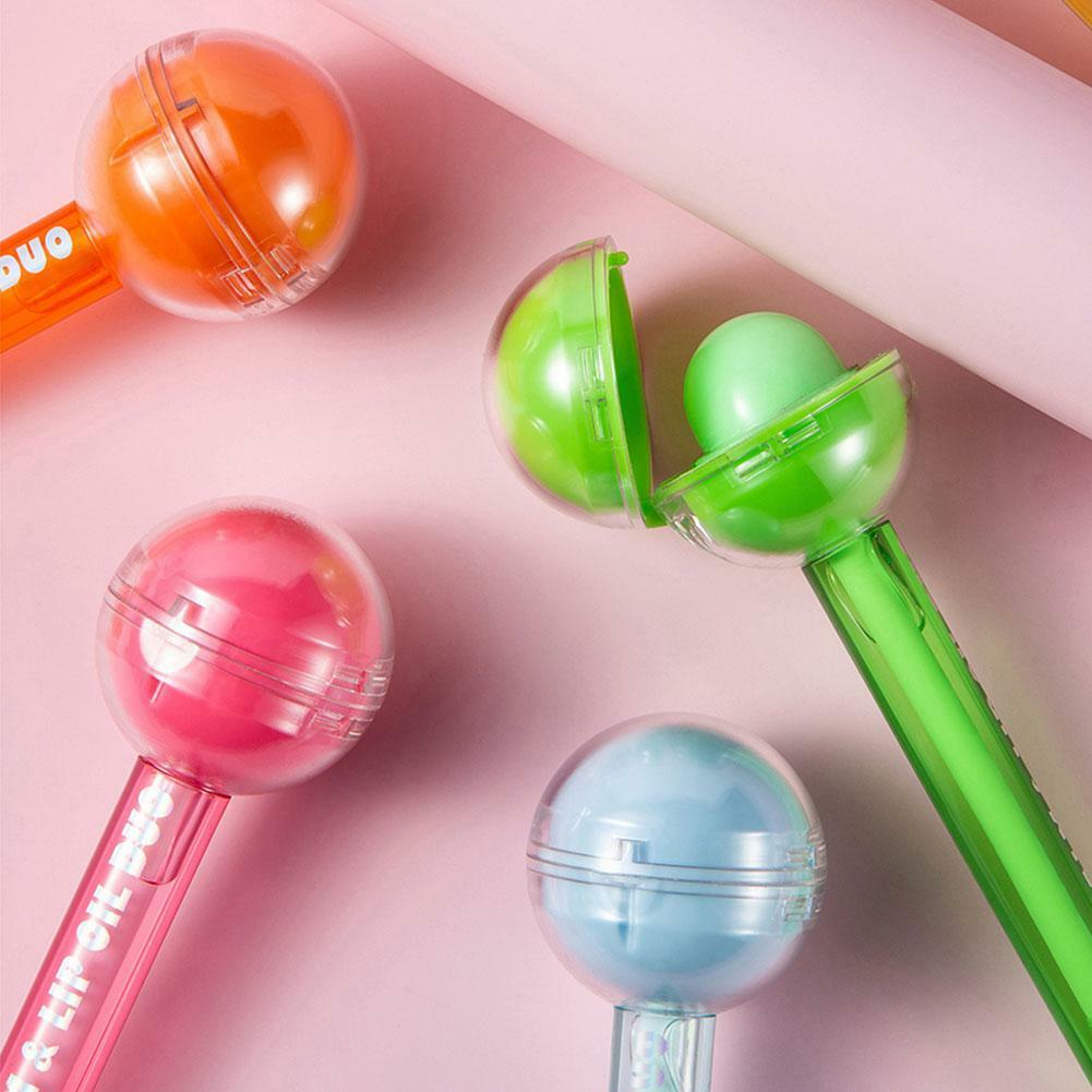Lip Balm Collection 2022