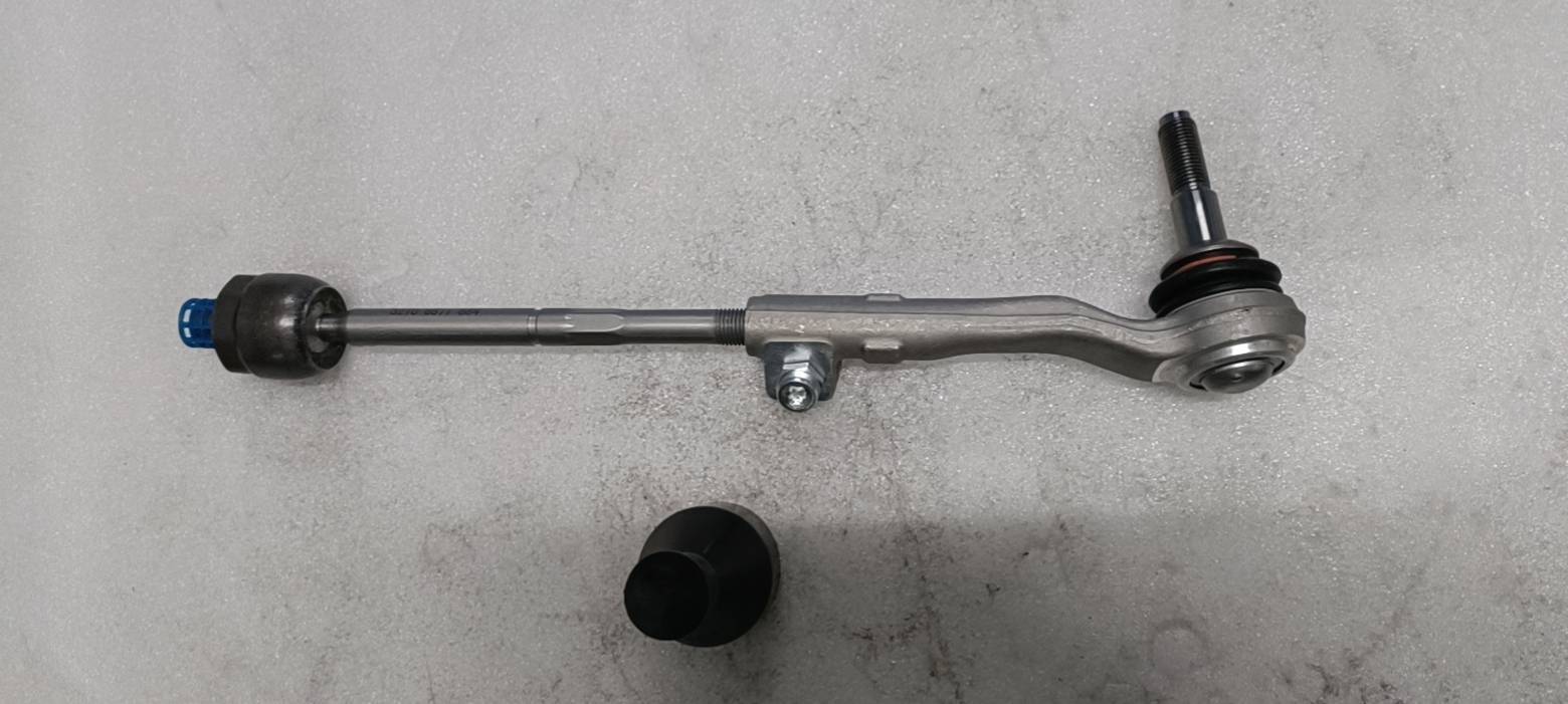 Inner Tie Rod Ball Joint For BMW X3 32106871884 | eBay
