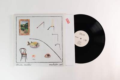 Blake Mills - Mutable Set on New Deal Records / Verve Records | eBay
