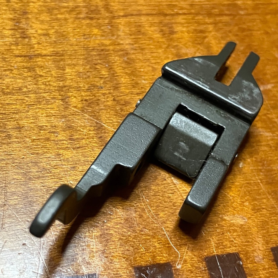 M1 GARAND OP ROD CATCH IHC INTERNATIONAL HARVESTER (OPC-7701) | eBay