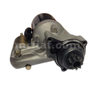 Superflow Dyno Reduction Gear Starter Motor | eBay