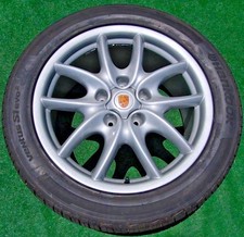 Volkswagen 7L0412347A Genuine OEM Factory Original Strut Bearing for ...