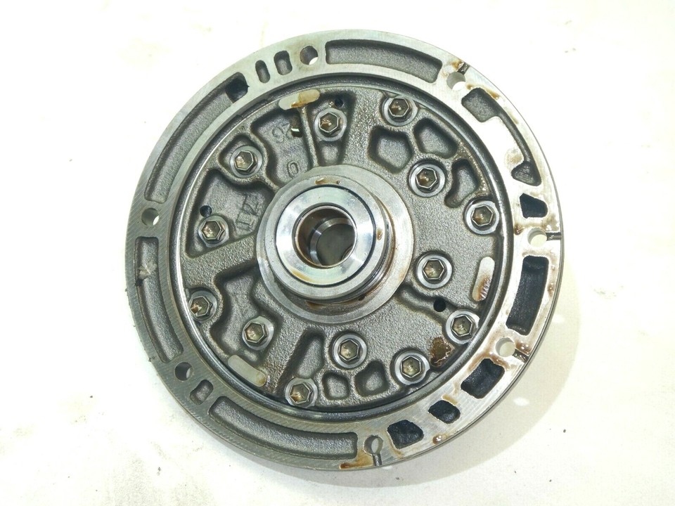 Jeep Cherokee XJ 87-01 OEM AW4 Automatic Transmission Pump FREE ...