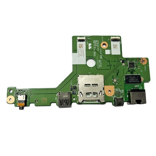 5C50S73019 NS-C272 USB Board Fit For Lenovo Thinkpad P73 20QR 20QS N19P/M NEW. | eBay