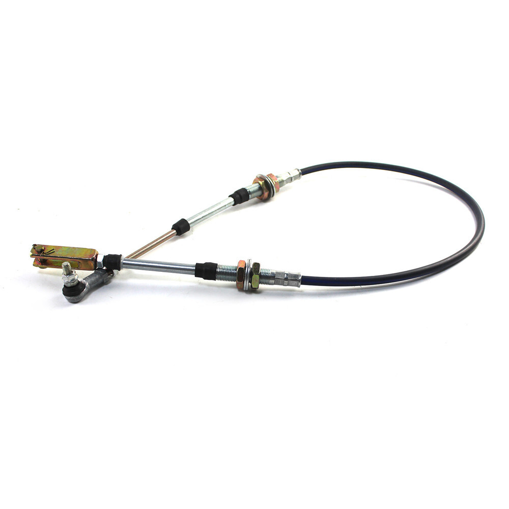 41' Throttle Control Cable 362-43-34150 For Komatsu Dozer D41 D65 D85 ...