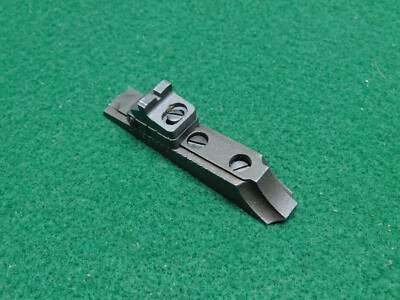 Remington 700, 740, 742, 7400, 7600 Rear Sight Assembly Original #1-2 ...