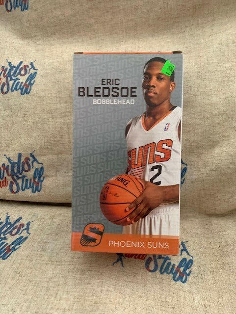 Eric Bledsoe Phoenix Suns Potential Destinations For Eric Bledsoe, Who